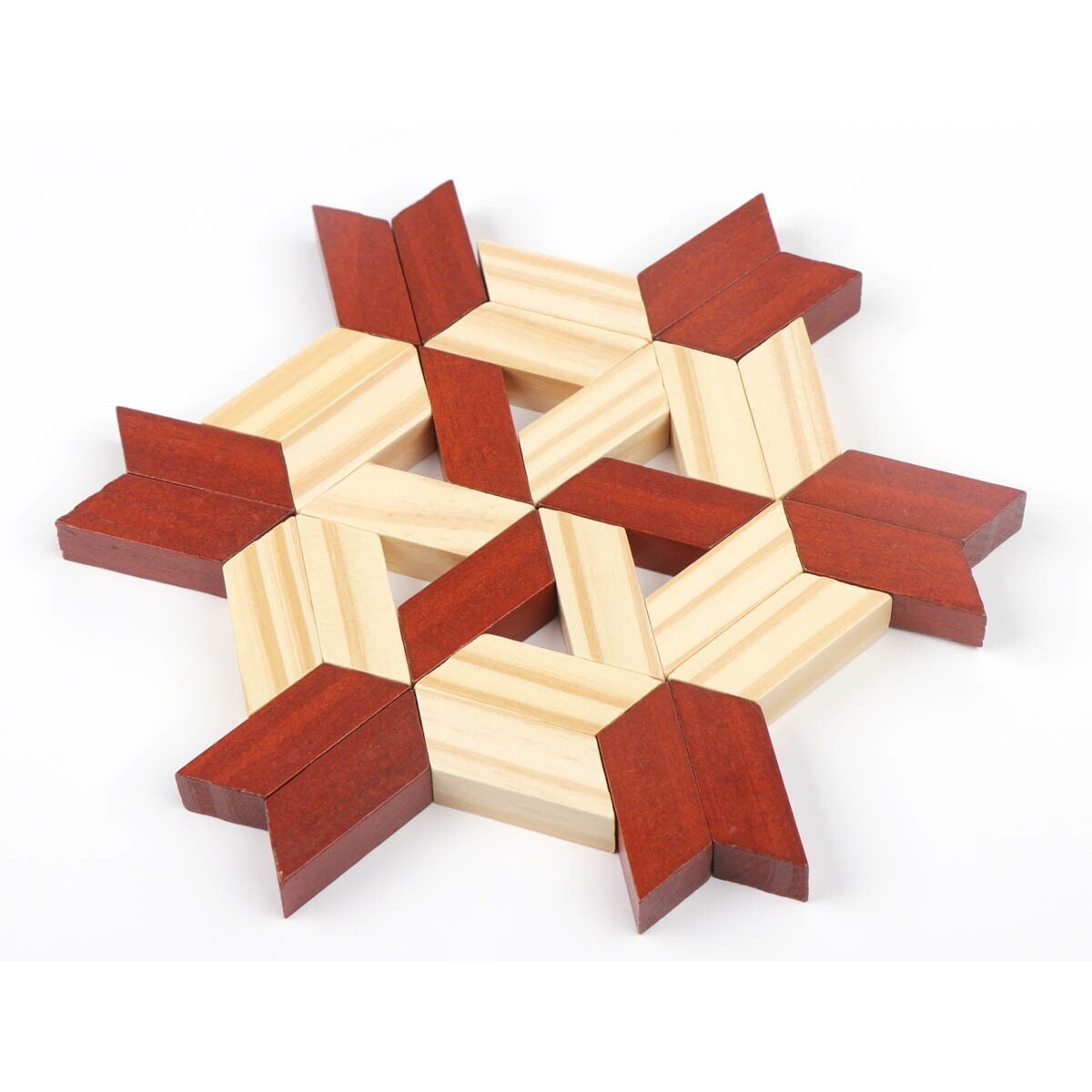 Simply Natural - HEXA TOWER