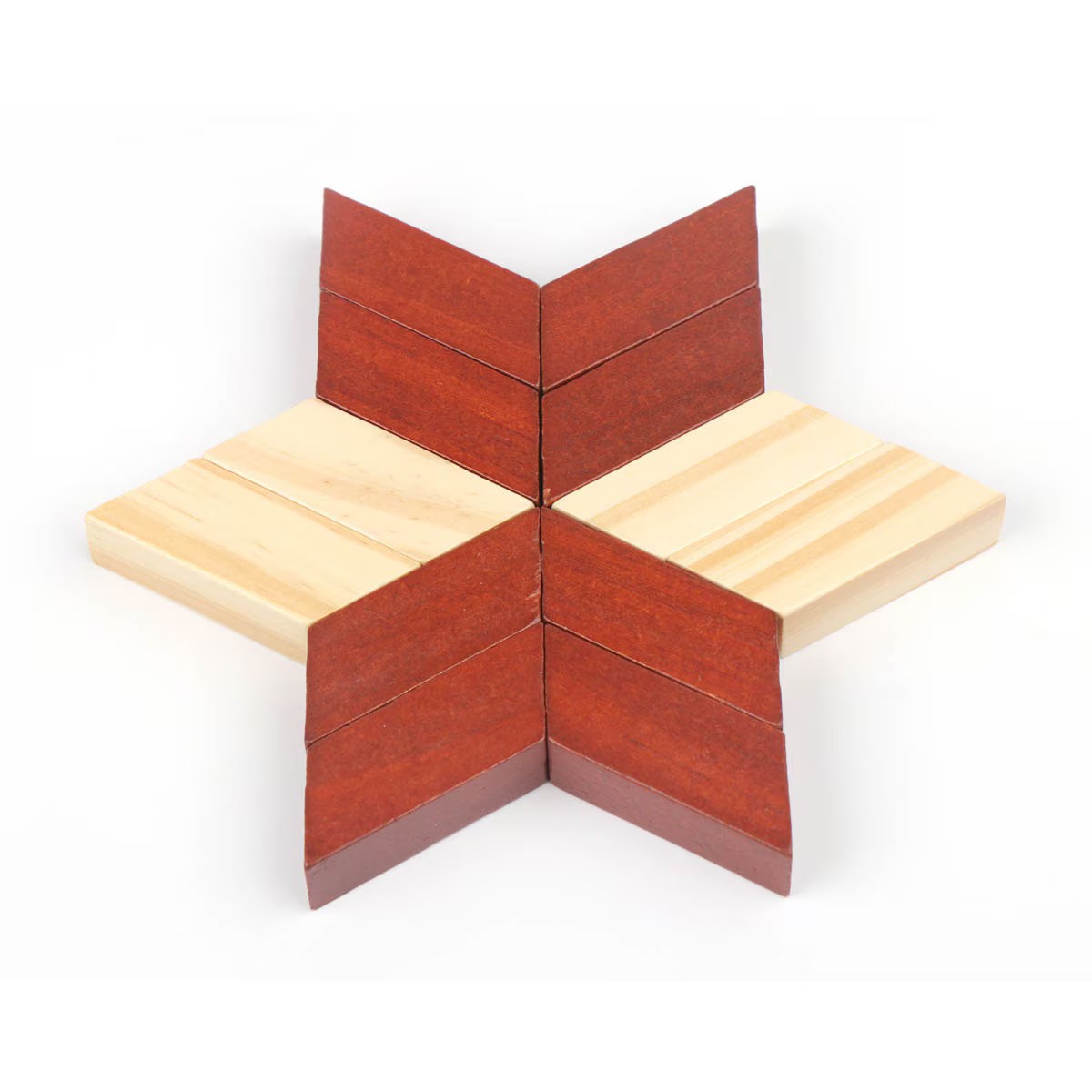 Simply Natural - HEXA TOWER